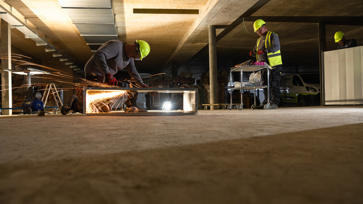 Über uns - E3 Zentralschweiz AG